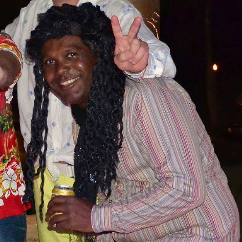 Tamarin Golf Club - Ile Maurice