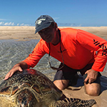 Accueil - Tamarin Golf Club