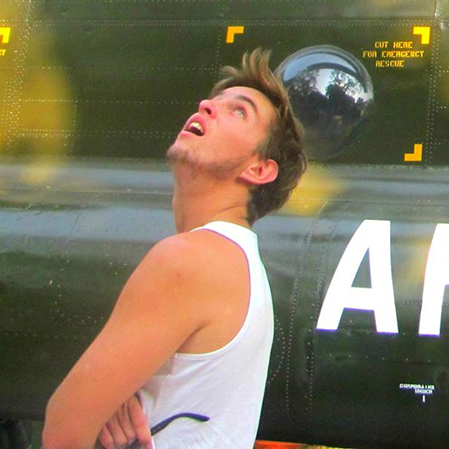 Tamarin Golf Club - Ile Maurice