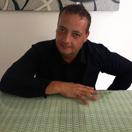 Tamarin Golf Club - Ile Maurice