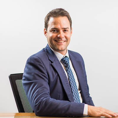 Tamarin Golf Club - Ile Maurice